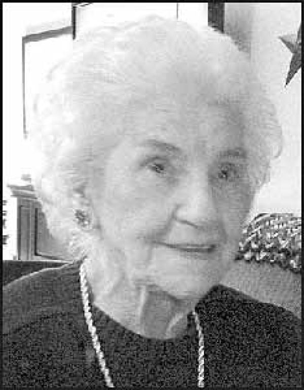 Elizabeth (Neff) Jones Beagle , - Herald-Standard